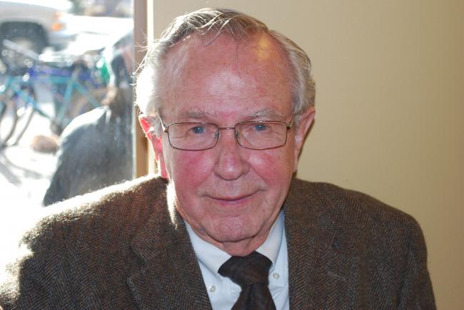 Neighborhood Gems: Jon Marvin Jonsson | Westside Seattle